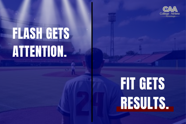 College Athlete Advantage